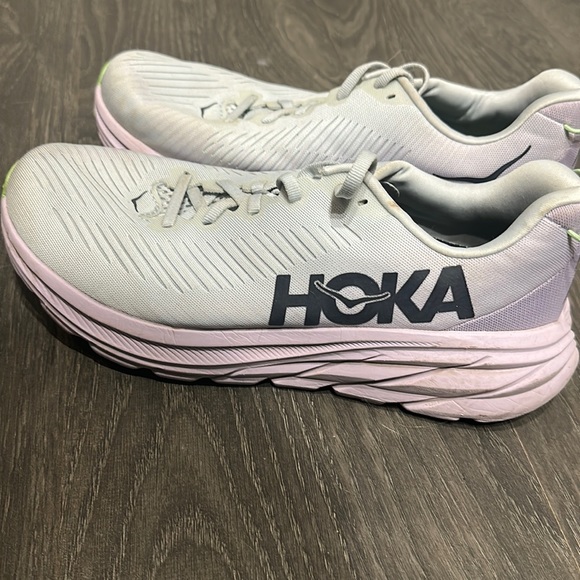 Hoka | Shoes | Size 9 Rincon 3 Hokas | Poshmark